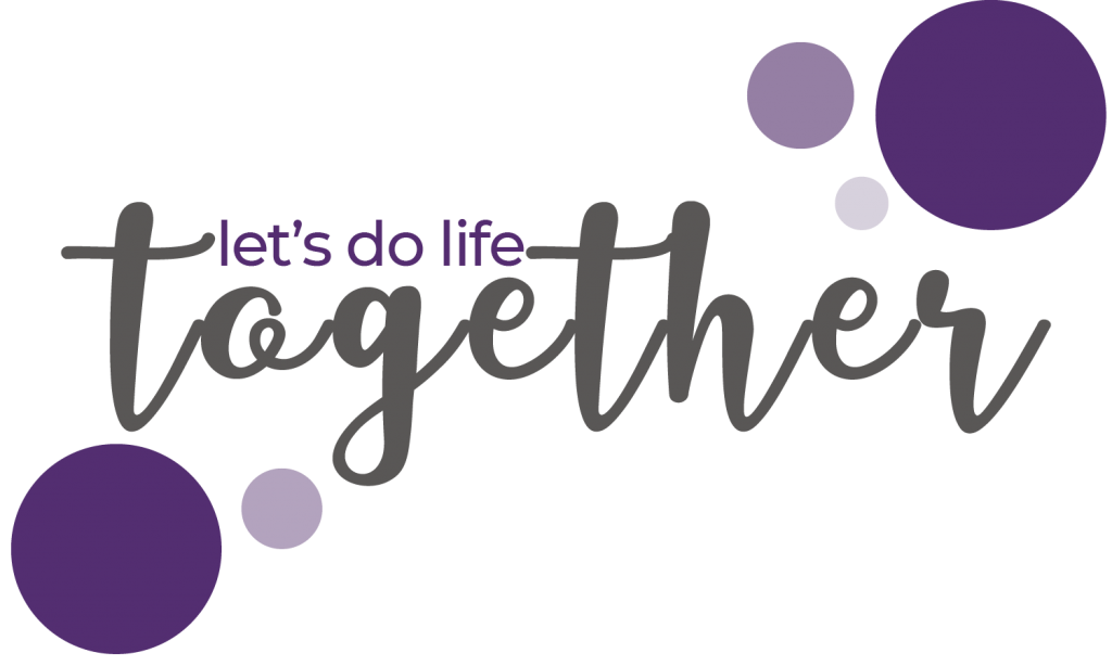 life together card | The Orchard Life