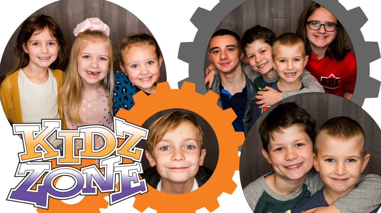 kidz zone site cover | The Orchard Life