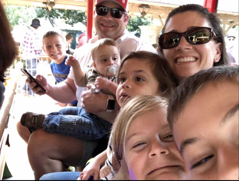 Doss-Family | The Orchard Life